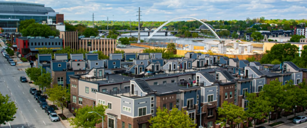 What is Iowa? - Iowa Facts for Kids - Twinkl USA - Twinkl