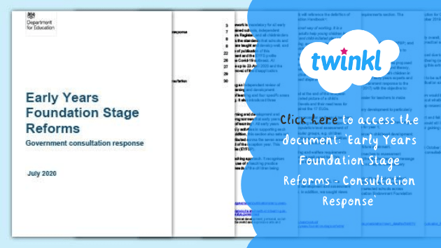 What is an Early Years Foundation Stage (EYFS) Profile? - Answered - Twinkl What is an Early Years Foundation Stage (EYFS) Profile? - Answered - Twinkl