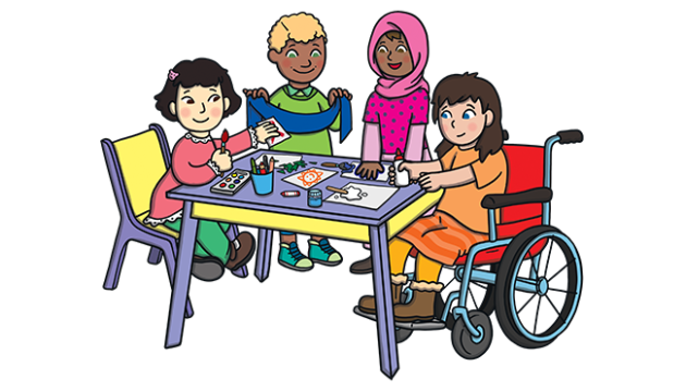 What is an EHCP? - Twinkl