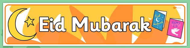 What Are The Eid Holidays? - Festivals, Celebrations and Events