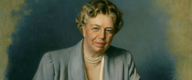 Who was Eleanor Roosevelt? | Facts for Kids | Twinkl USA