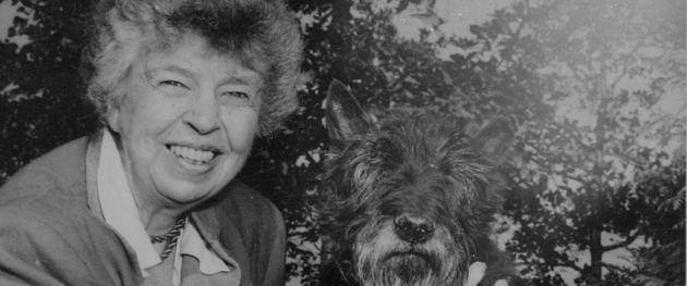 Eleanor Roosevelt Printable For Kids