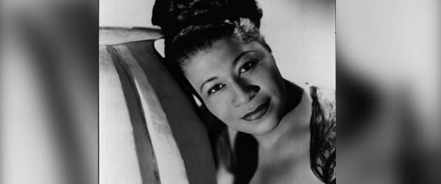 Who is Ella Fitzgerald? - Ella Fitzgerald Facts for Kids