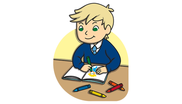 What is emergent writing? - Twinkl