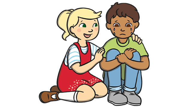 What is emotional literacy? - Twinkl