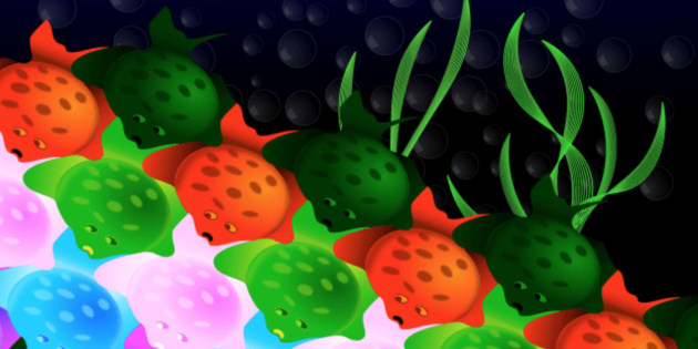 What is a Tessellation? | Definition and Examples | Twinkl