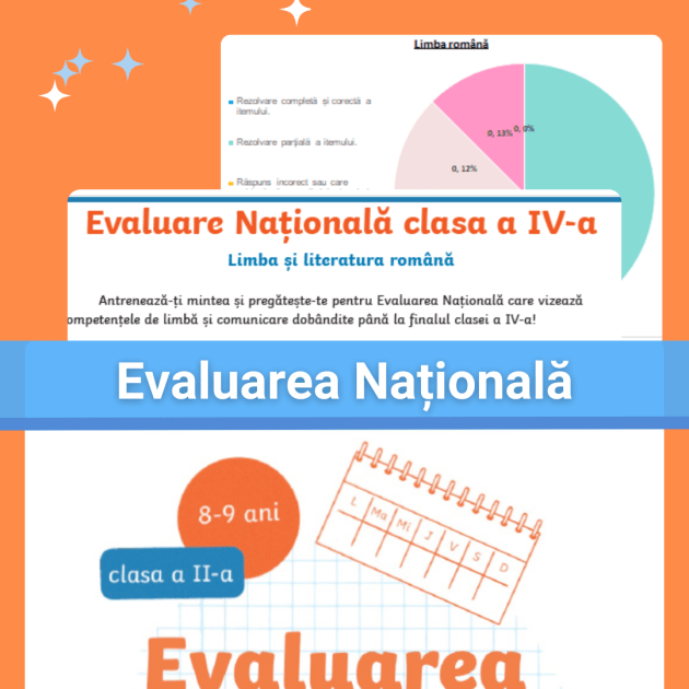 Evaluare clasa 0 - clasa 4/IV | Schițe de lecții, teste