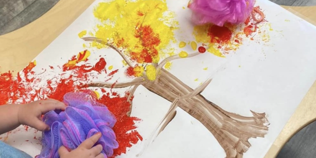 Autumn - Events and Awareness Days - Early Years (EYFS)