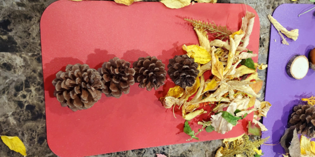 Autumn - Events and Awareness Days - Early Years (EYFS)