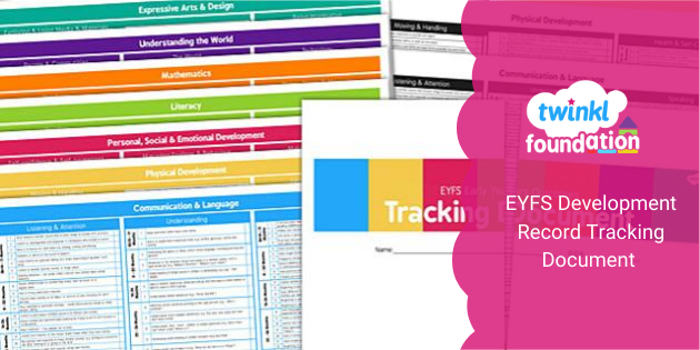 What is Development Matters? | Twinkl Teaching Wiki - Twinkl