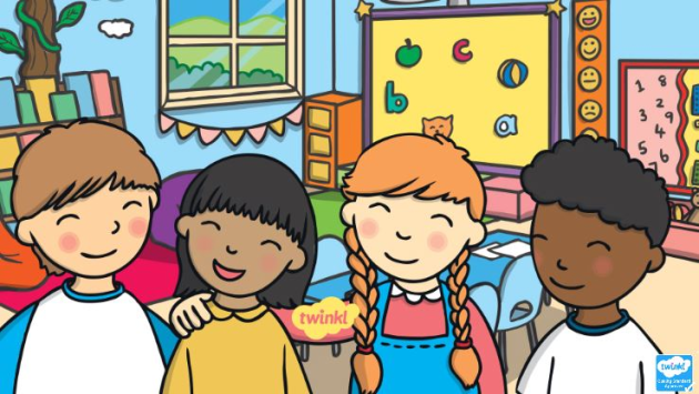 EYFS Ratios | EYFS Minimum Requirements & Limits