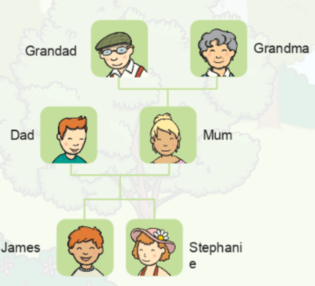 What Is A Family Tree Answered Twinkl Teaching Wiki