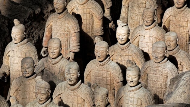 What Is Ancient Chinese Art? | Twinkl Teaching Wiki - Twinkl