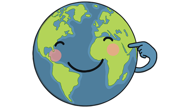 What is first person? - Twinkl