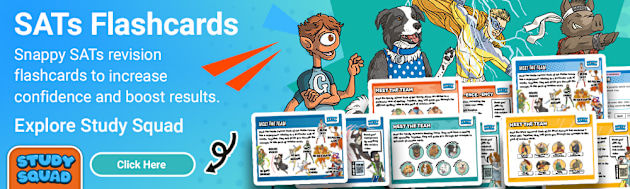 Year 6 SATs Revision Hub - Twinkl