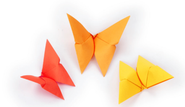 Tehnica origami | Teaching Wiki | Twinkl România - Twinkl