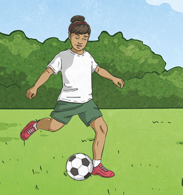 What are Sports in Spanish? Help your students learn this key vocabulary