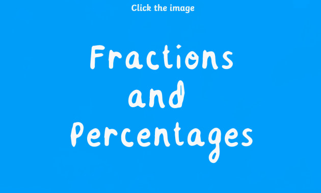 What are Fractions? - The Addition of Unlike Fractions | Twinkl