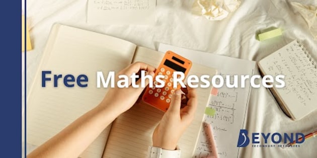 Beyond Secondary Education | KS3 and GCSE Teaching Resources