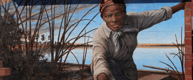 Who was Harriet Tubman? - Harriet Tubman Facts for Kids