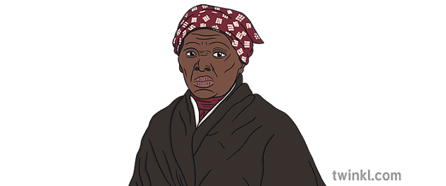 Who was Harriet Tubman? - Harriet Tubman Facts for Kids