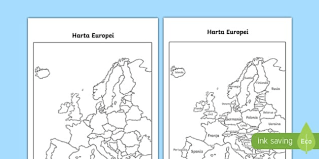 Ce este Uniunea Europeană? | Twinkl România - Twinkl