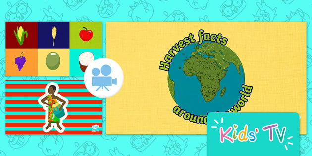 Around the World | Themes and Topics | Parents | Twinkl
