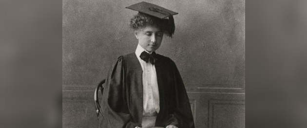 Who is Helen Keller? - Helen Keller Facts for Kids - Twinkl
