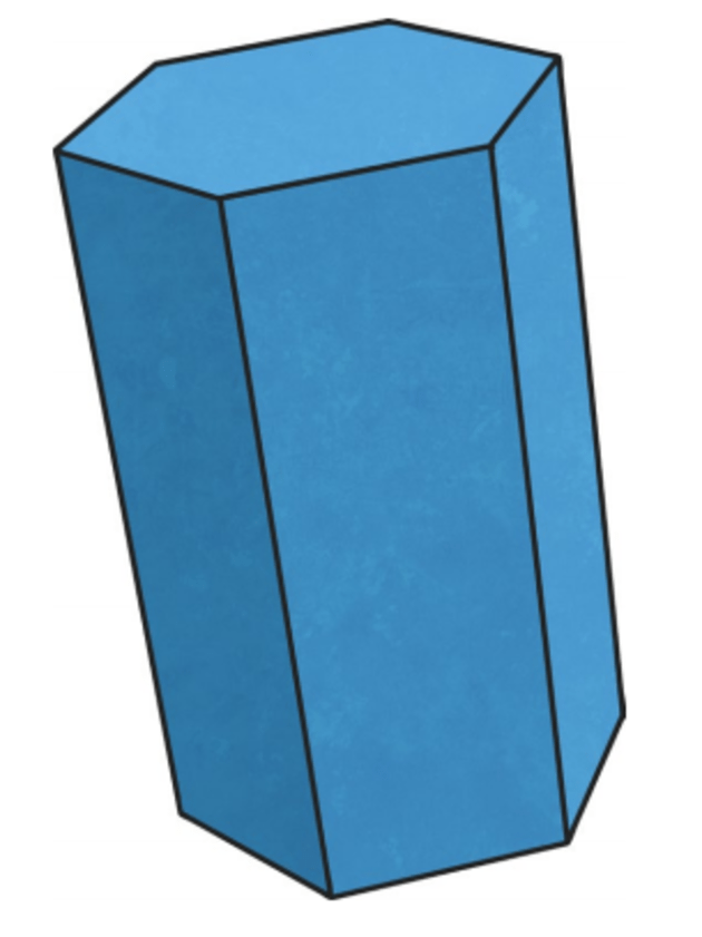 What Is A Prism Shape Maths Teaching Wiki Twinkl