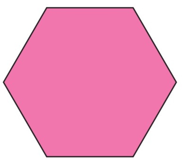 What Are Regular And Irregular Shapes Definition Examples