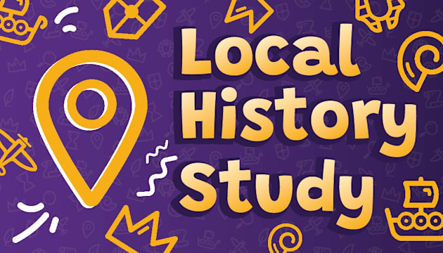 Comprehensive Primary History Curriculum - Twinkl