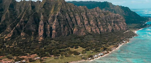 What is Hawaii? - Hawaii Facts for Kids - Twinkl USA