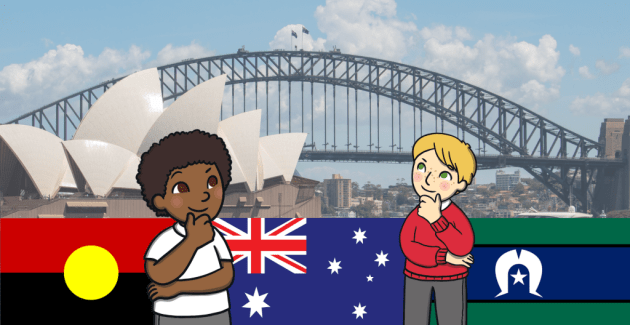 How to Become an Australian Citizen - Twinkl