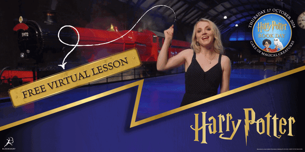 Harry Potter Teachers: Meet the Professors of Hogwarts | Twinkl