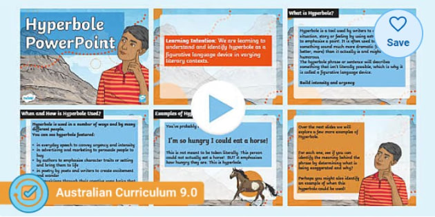 What is Hyperbole? | Examples, Definition and Resources