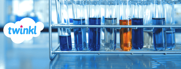What is an Acid? Definition and Examples - Twinkl