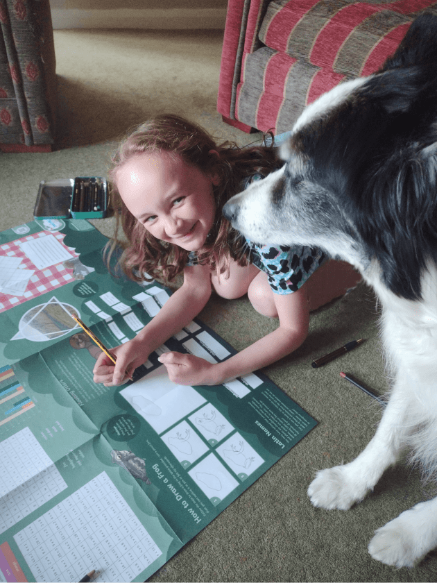 Photo Competition T&Cs - GIANT Activity Mat - Twinkl Parents