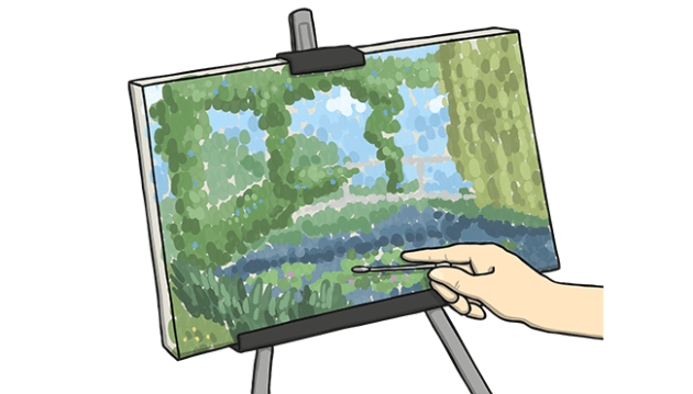 What is Impressionism? - Twinkl
