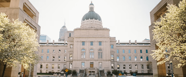 What is Indiana? - Indiana Facts for Kids - Twinkl USA