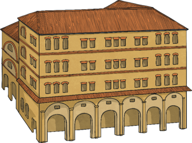 Roma Antică | Istorie, religie, societate | Twinkl RO