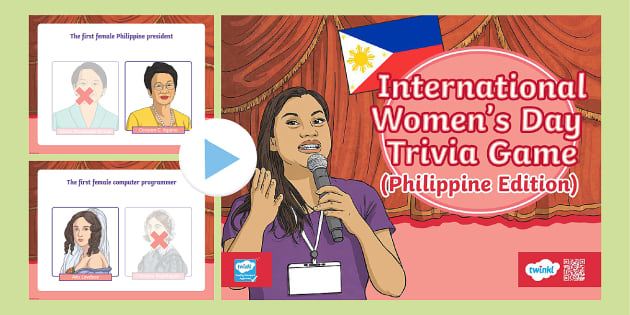 Female Filipino Heroes in Philippine History | Wiki | Twinkl