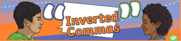 What is Speech Punctuation? | Writing Direct Speech | Twinkl