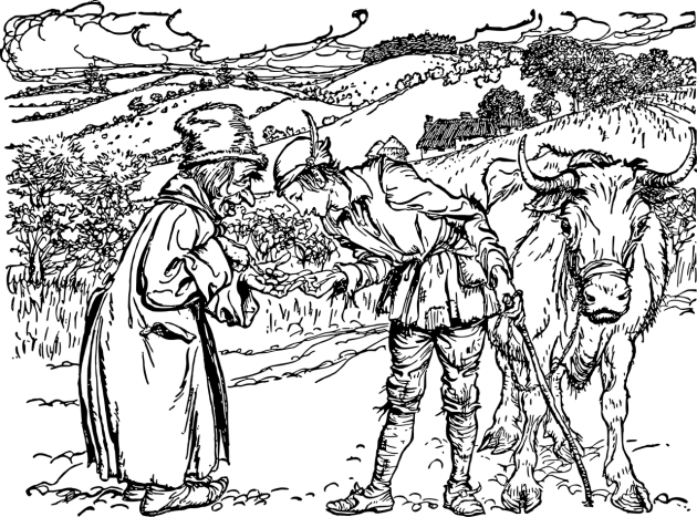 Story Mountain Explained | Twinkl USA - Twinkl