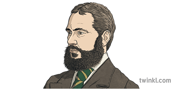 Who was Sir John Forrest? An Informational Teaching Wiki