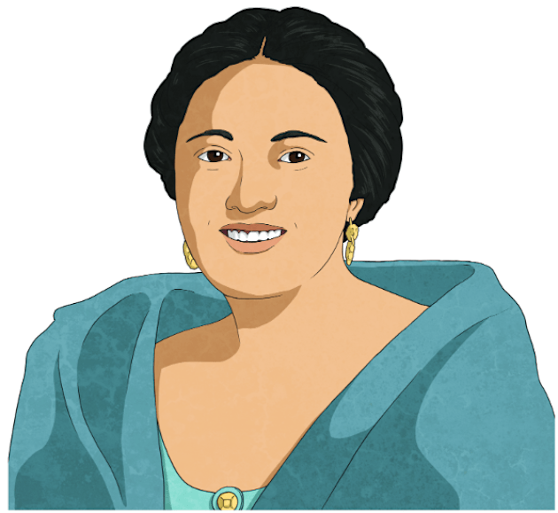 Female Filipino Heroes in Philippine History | Wiki | Twinkl