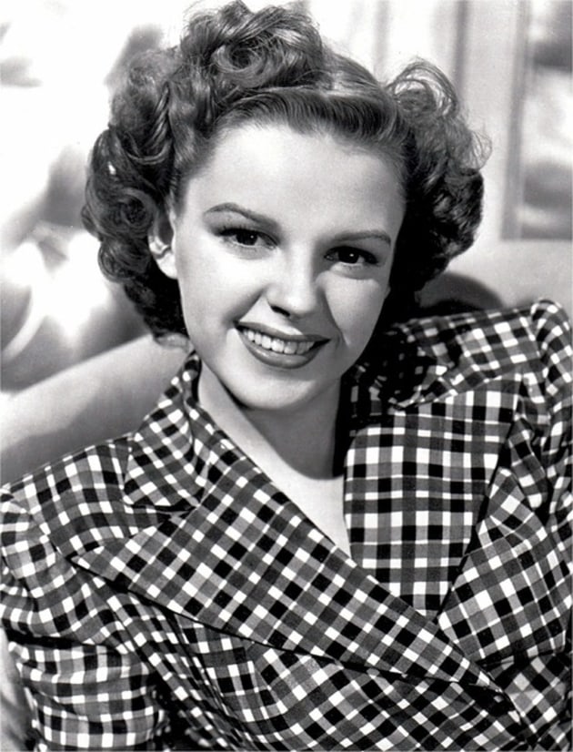 Judy Garland Facts for Kids | Teaching Wiki | Twinkl USA