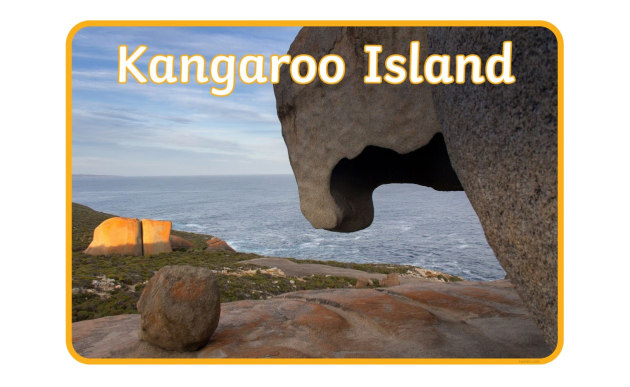 Discover a range of Australian Cultural Landmarks! - Twinkl