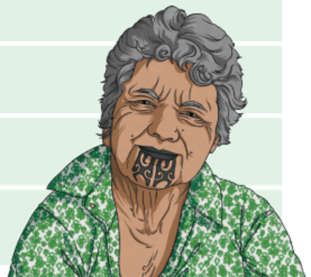 Famous Māori People - Inspirational Leaders and Heroes - NZ