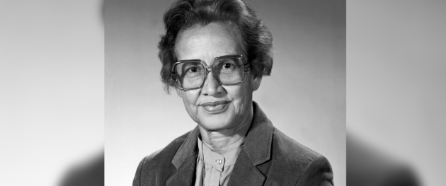 Who was Katherine Johnson? | Katherine Johnson Facts for Kids