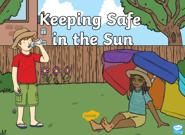 What is the Sun? - Answered - Twinkl teaching Wiki